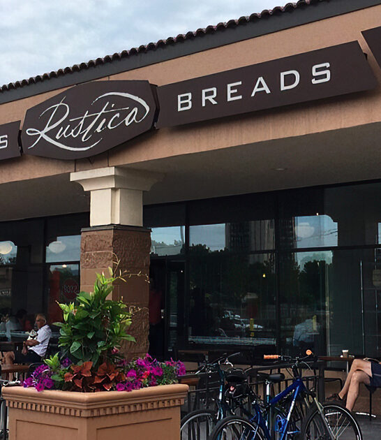 underrated bakeries trip minnesota FTR