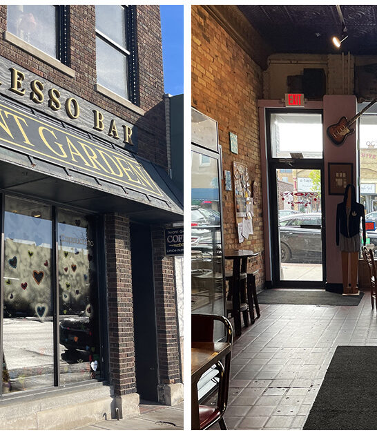 underrated bookstore cafe minnesota ftr