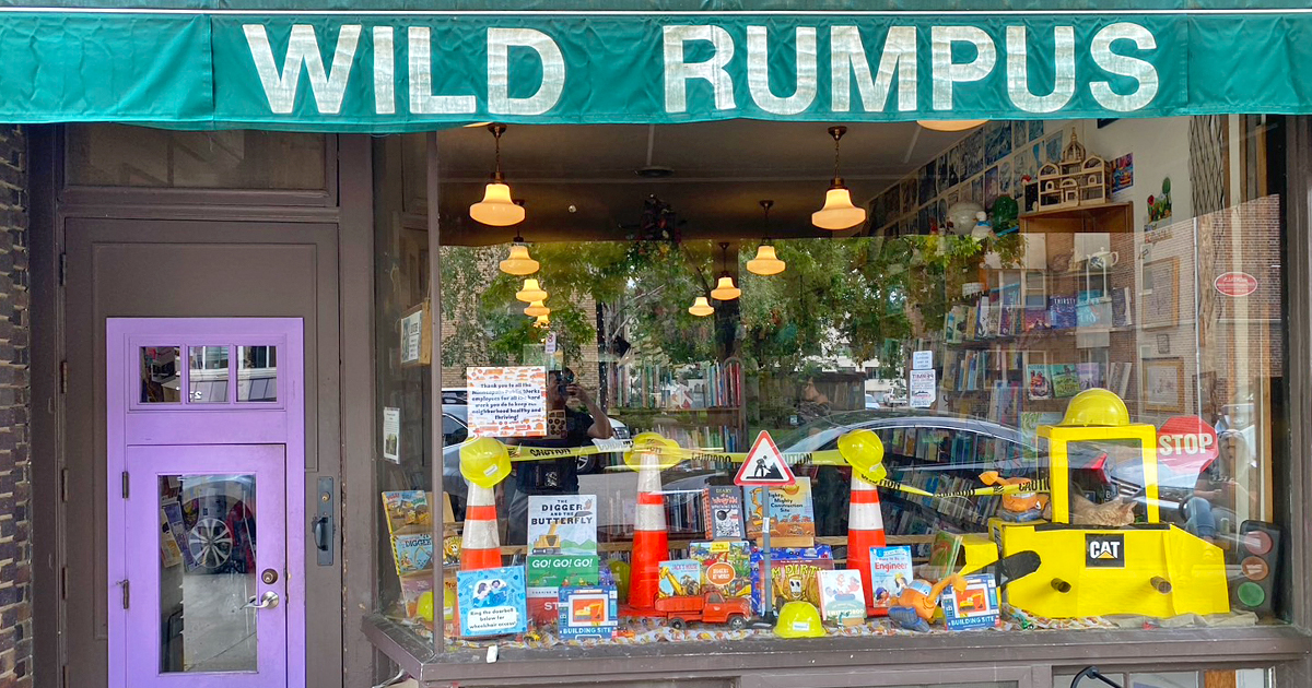 This Underrated Bookstore In Minnesota Is A Labyrinth Of Unique ...