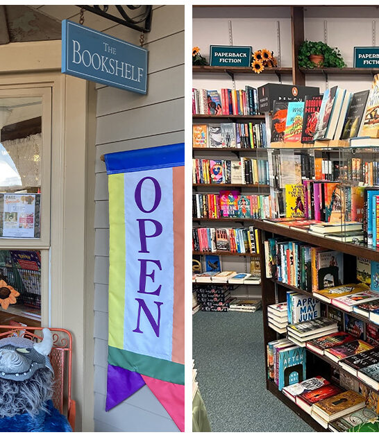 underrated bookstore ohio ftr