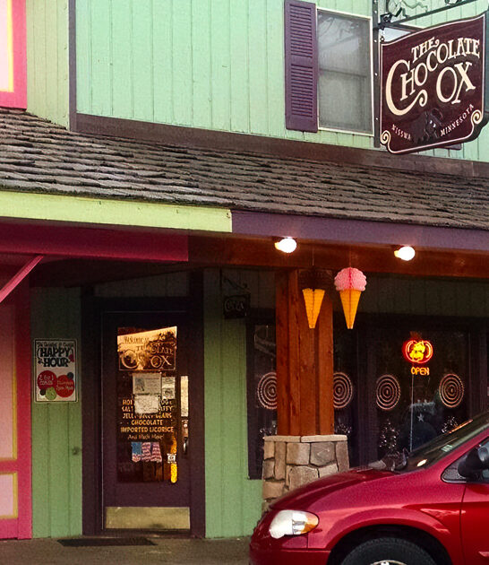 underrated candy store minnesota ftr