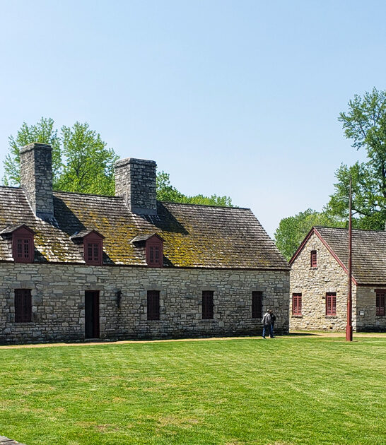 underrated historic site illinois ftr