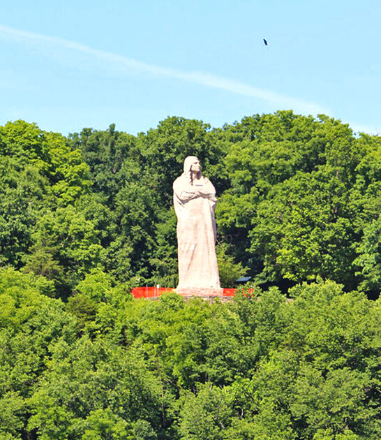 underrated illinois state park ftr