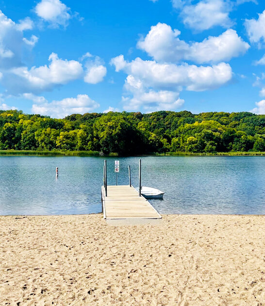 underrated lake parks minnesota FTR