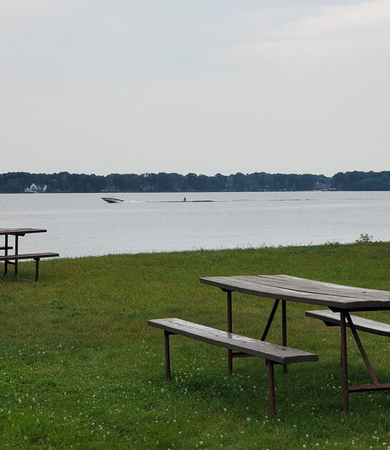 underrated lake parks wisconsin ftr