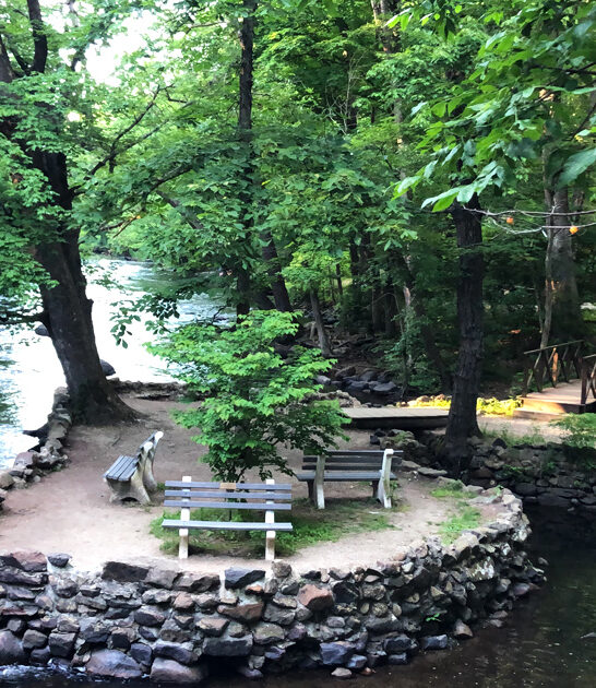 underrated park new jersey ftr