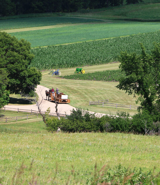 underrated park north dakota ftr