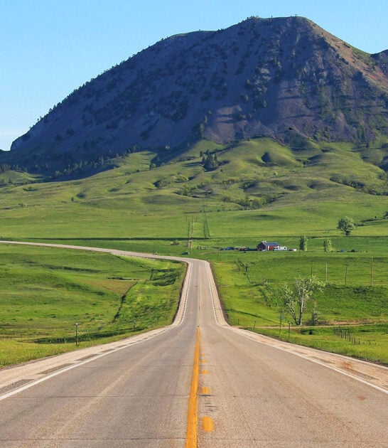 underrated park south dakota ftr