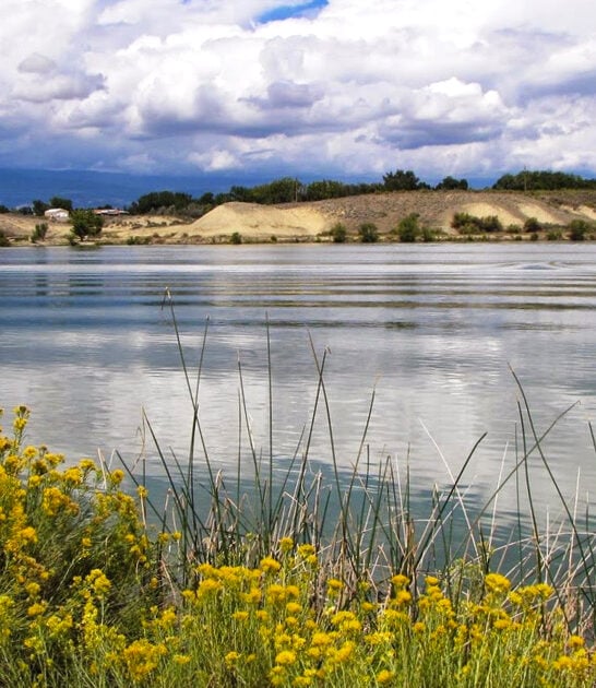 underrated state park colorado ftr
