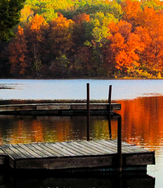 underrated state park illinois ftr