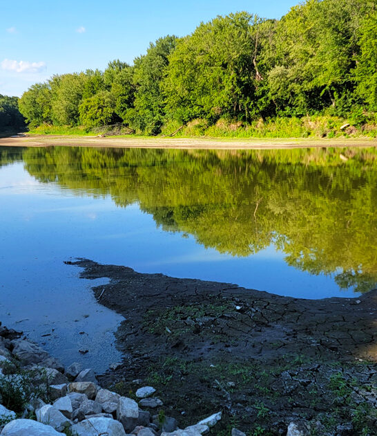 underrated state park iowa ftr