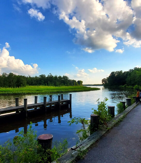 underrated state park maryland ftr