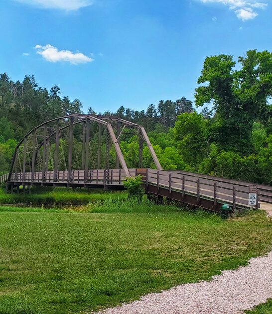 underrated state park nebraska ftr
