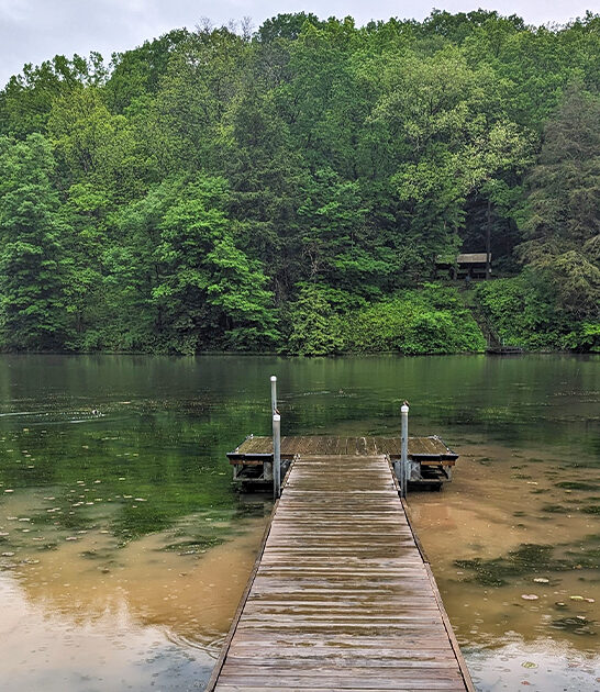 underrated state park ohio ftr