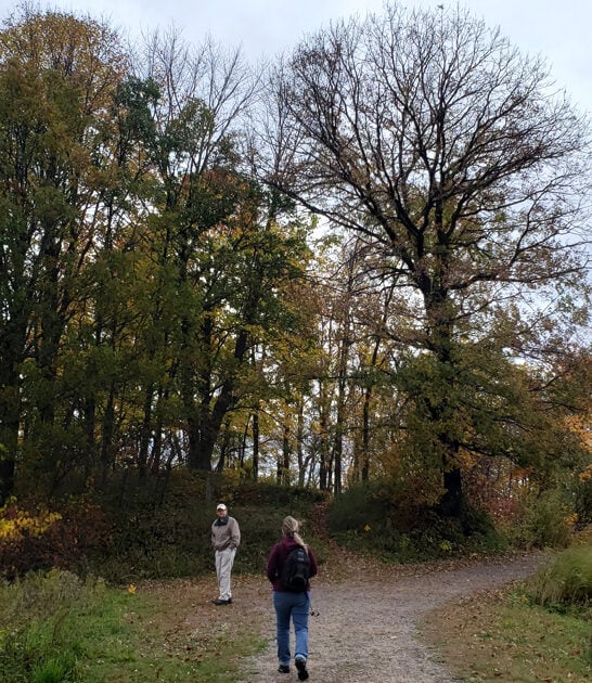 underrated state park onamia mn FTR