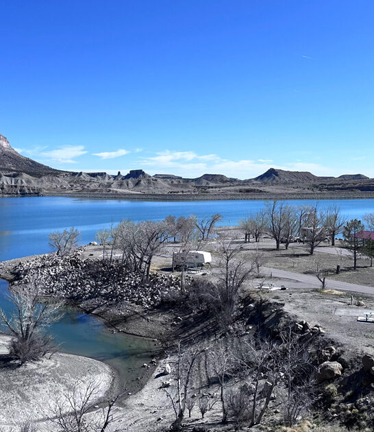 underrated state park utah FTR