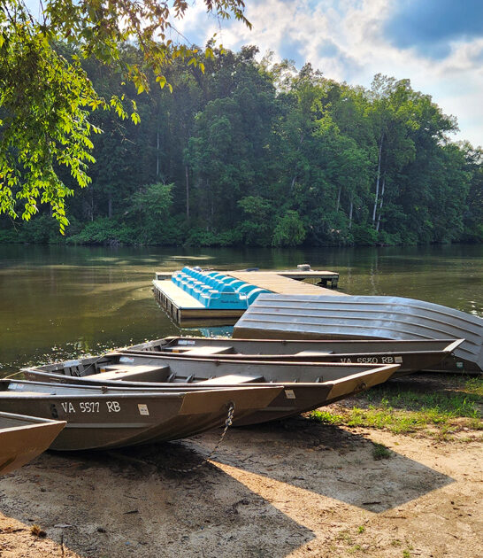 underrated state park virginia ftr