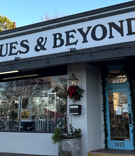 underrated store atlanta ga ftr