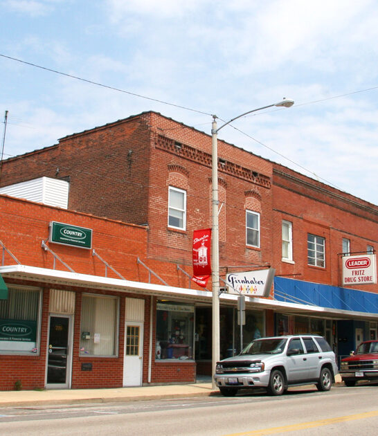 underrated town illinois ftr