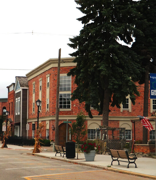 underrated town michigan getaway ftr