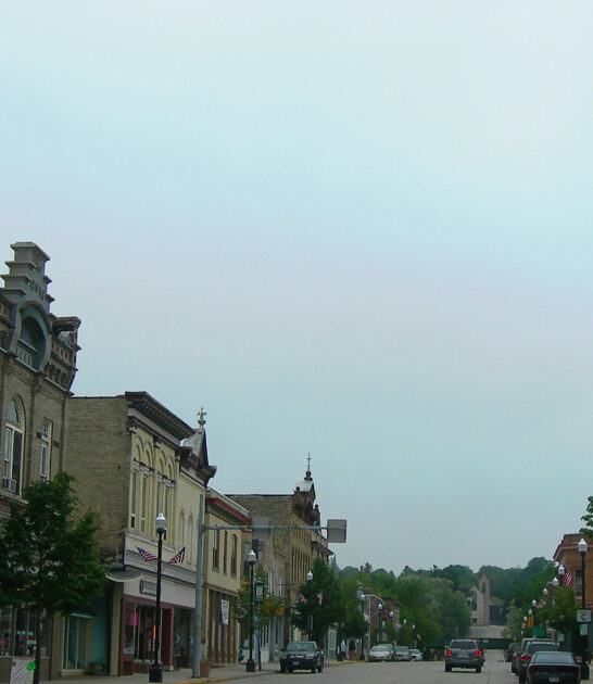 underrated town plymouth wi ftr