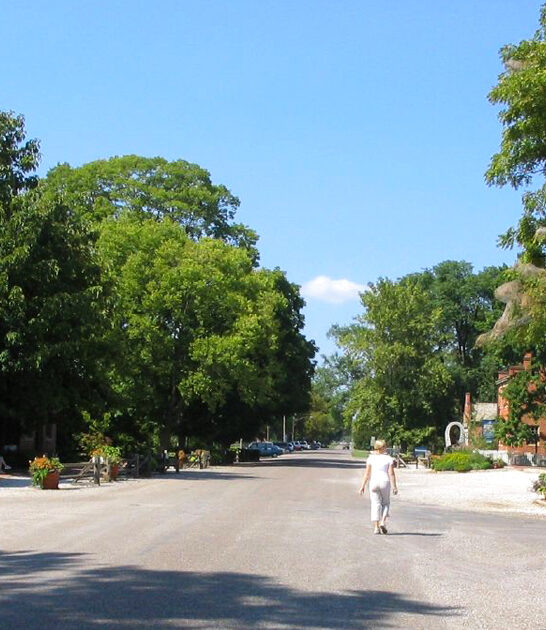 underrated towns illinois ftr