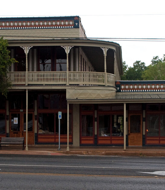 underrated towns texas trip ftr