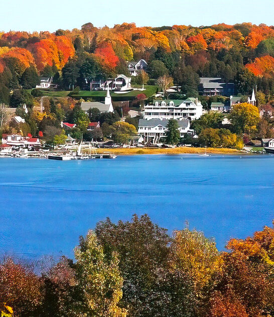 underrated towns wisconsin ftr