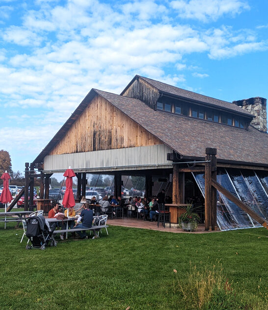 underrated vineyards ohio ftr