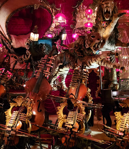 unforgettable attractions wisconsin ftr