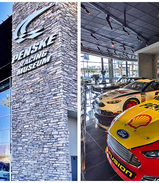 unforgettable car museums arizona ftr