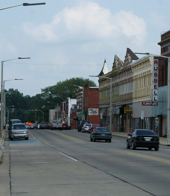 unforgettable charming town illinois ftr