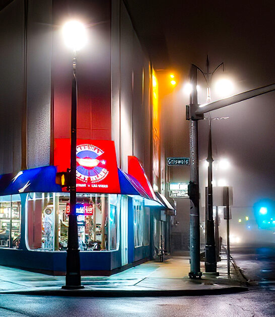 unforgettable film locations michigan ftr