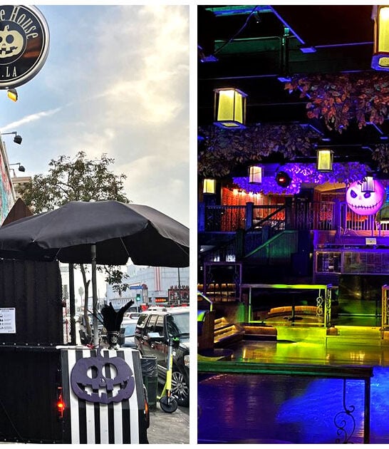 unforgettable foodie trip california FTR