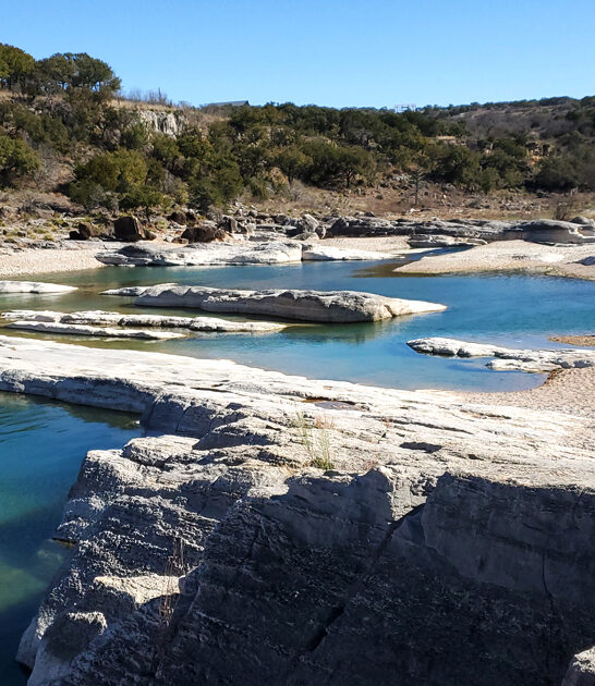 unforgettable state park johnson city tx ftr