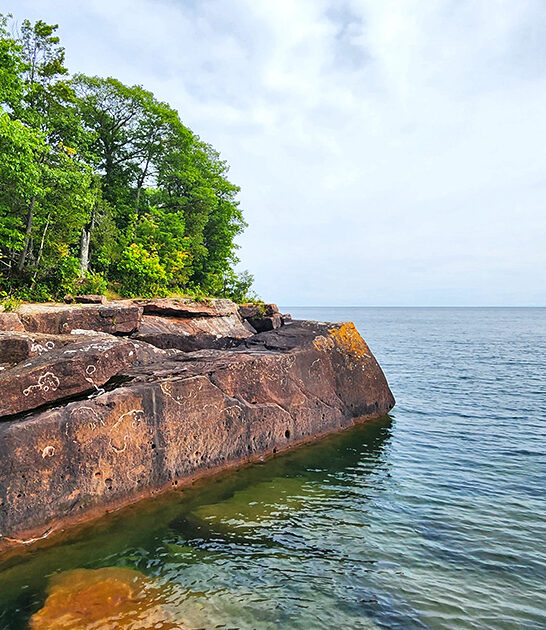 unforgettable state park wisconsin ftr