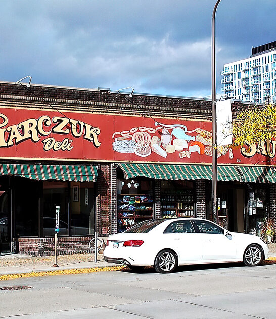 unfussy restaurants minnesota FTR