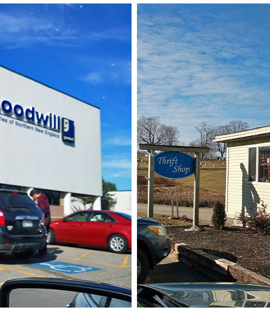 unique thrift shops maine ftr