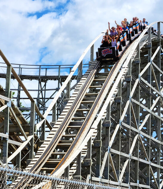 unleash inner child wisconsin ftr