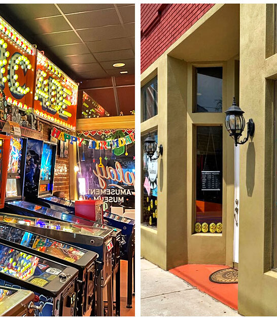 unlimited play arcade florida ftr
