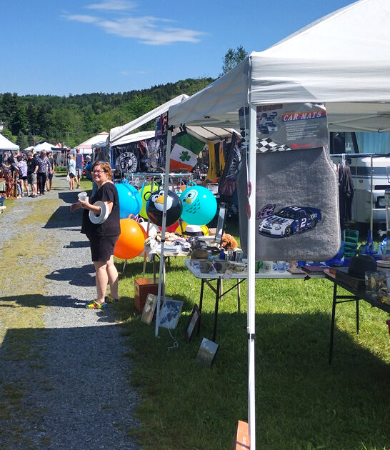 vermont bargain hunting FTR