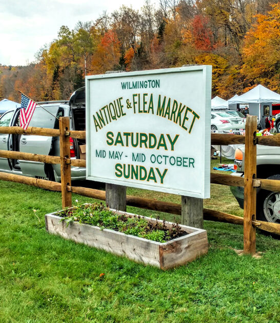 vermont countless treasures FTR