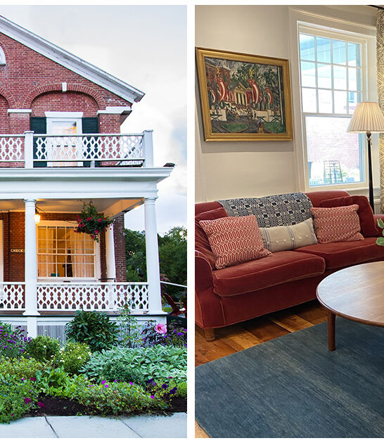 vermont gorgeous bed breakfast FTR