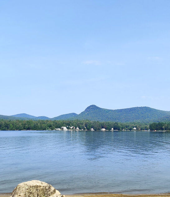 vermont hidden state park ftr