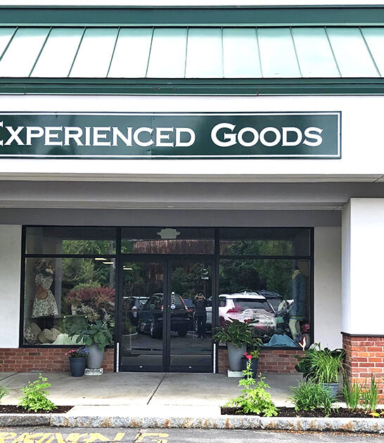 vermont massive thrift stores ftr