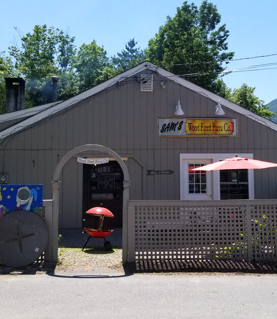 vermont restaurant chicken wings FTR