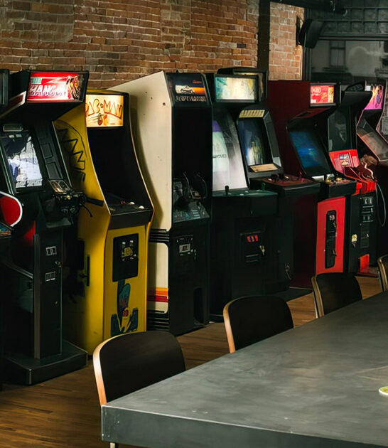 vermont retro attractions FTR