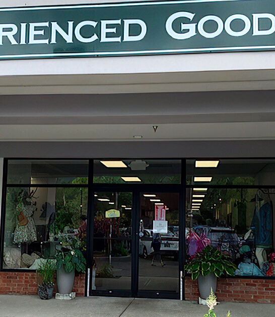 vermont store bargain hunting FTR