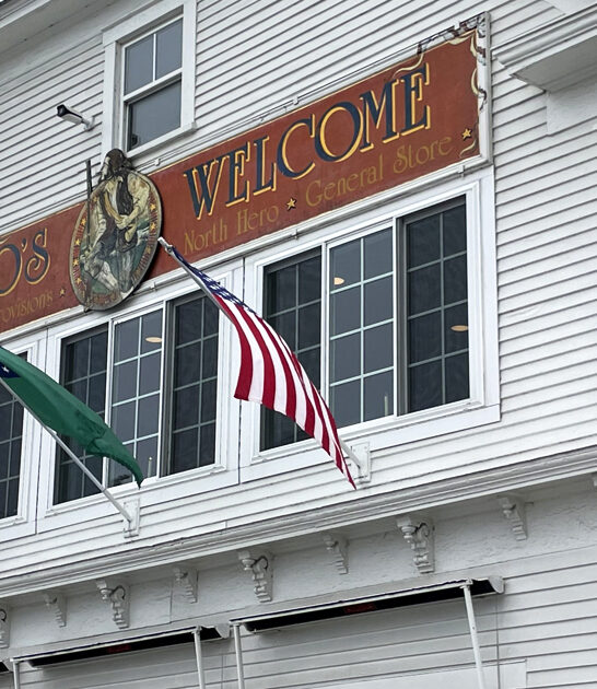 vermont store best sandwiches FTR