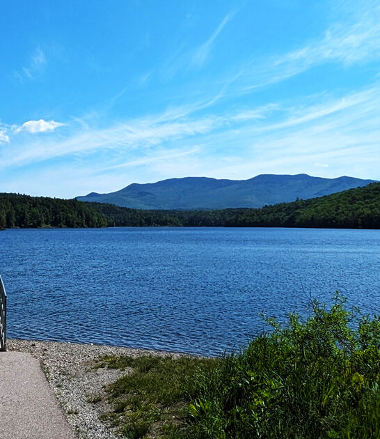 vermont stunning road trip FTR